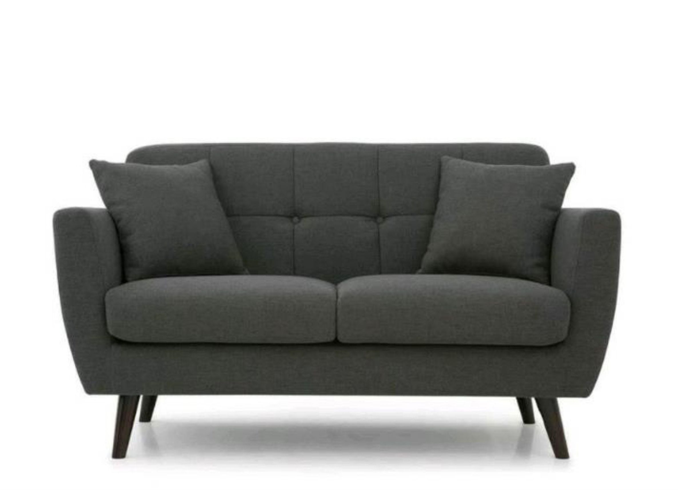 TWO SEATER CLASSIC DESIGN - sunnyside furniture